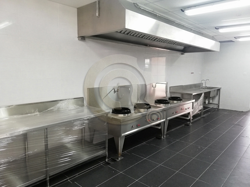 Think2Cook - Kitchen Equipment Supplier Johor Bahru (JB) | Barang Dapur ...